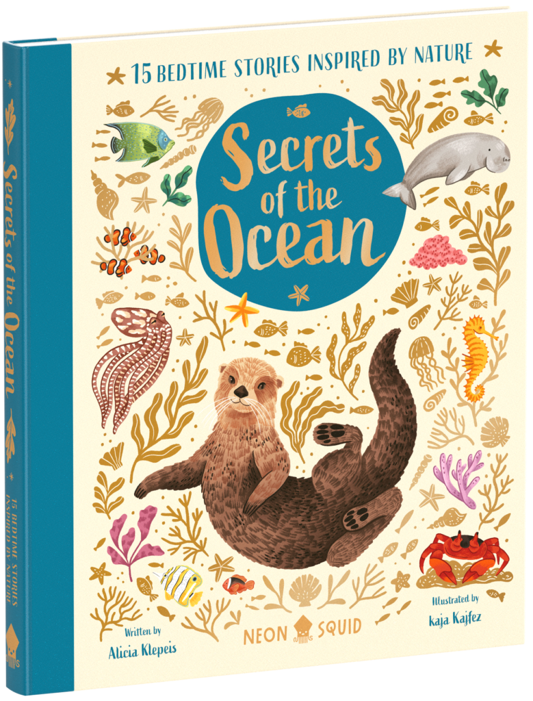 Secrets of the Ocean